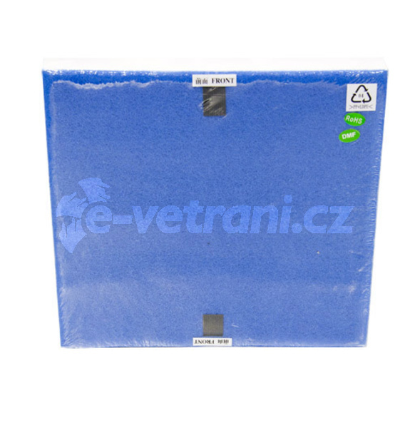 Čistička vzduchu Sinclair SP-300A - eshop e-vetranie.cz 272 EUR